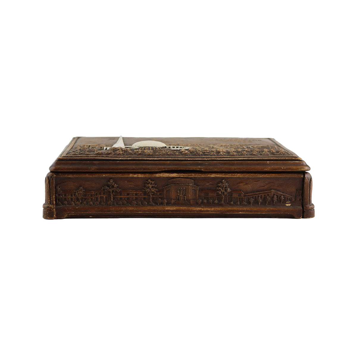 New York World's Fair 1939 Box – Uno Langmann Gallery